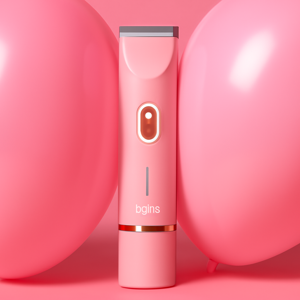 Shaving – Bgins Beauty